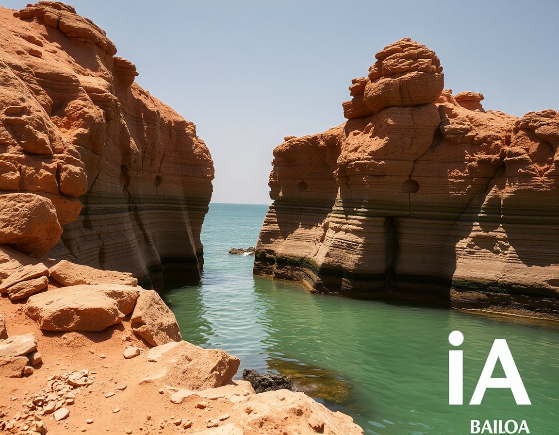 Exploring Baidoa: The Hidden Gem of Somalia